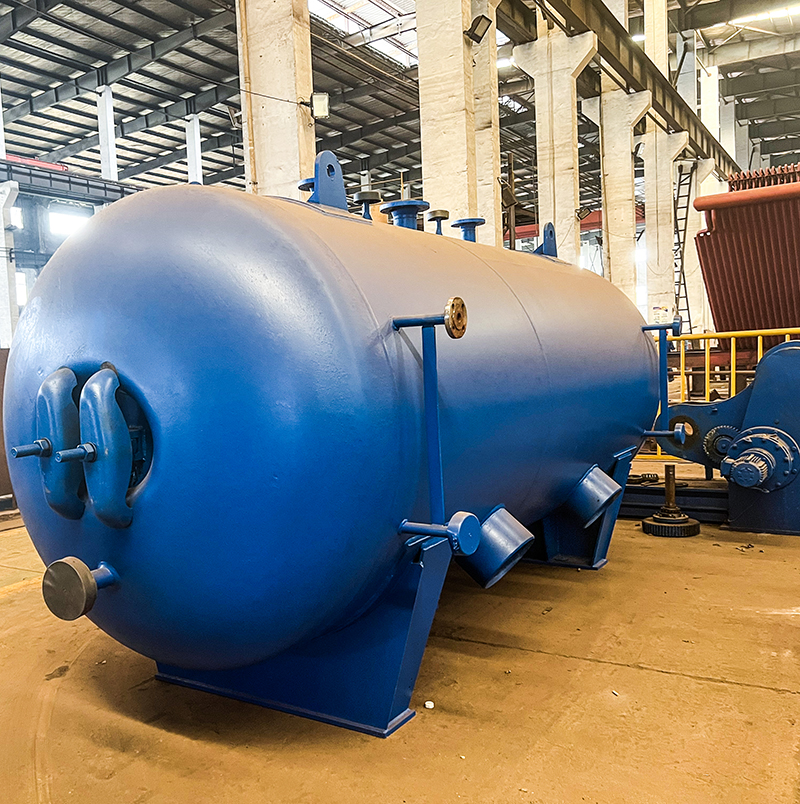 boiler steam drum-Jiangsu Gang Cheng Boiler-Jiangsu Gang Cheng Boiler